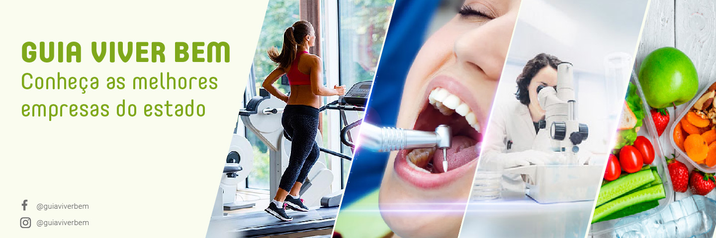Home - Guia Viver Bem
