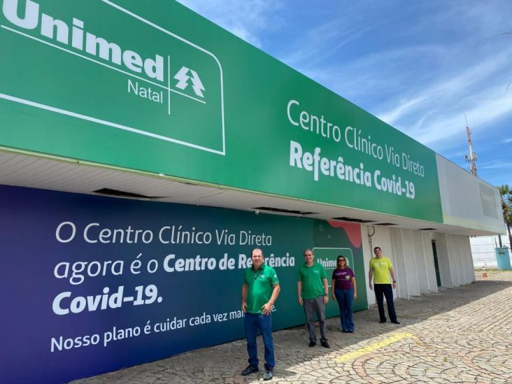 unimed natal | GUIA VIVER BEM