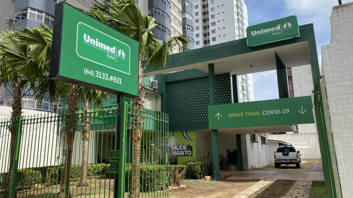 Unimed Natal amplia presença no RN evoluindo no cuidado | GUIA VIVER BEM
