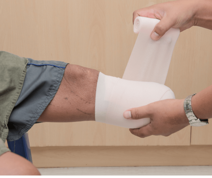 Diabetes é responsável por mais da metade das amputações de membros ...