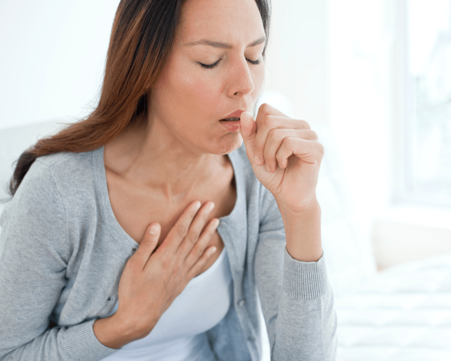 Tosse: entenda os diferentes tipos e como identificar as causas | GUIA ...