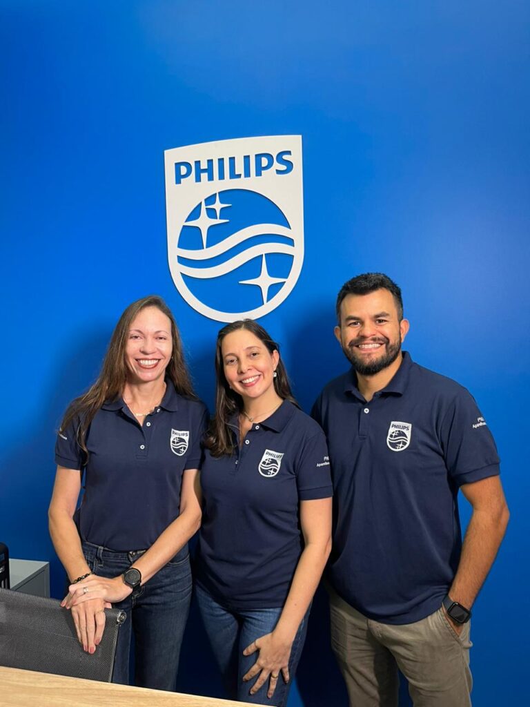 Philips Brasil inaugura loja de Aparelhos Auditivos em Natal | GUIA VIVER BEM
