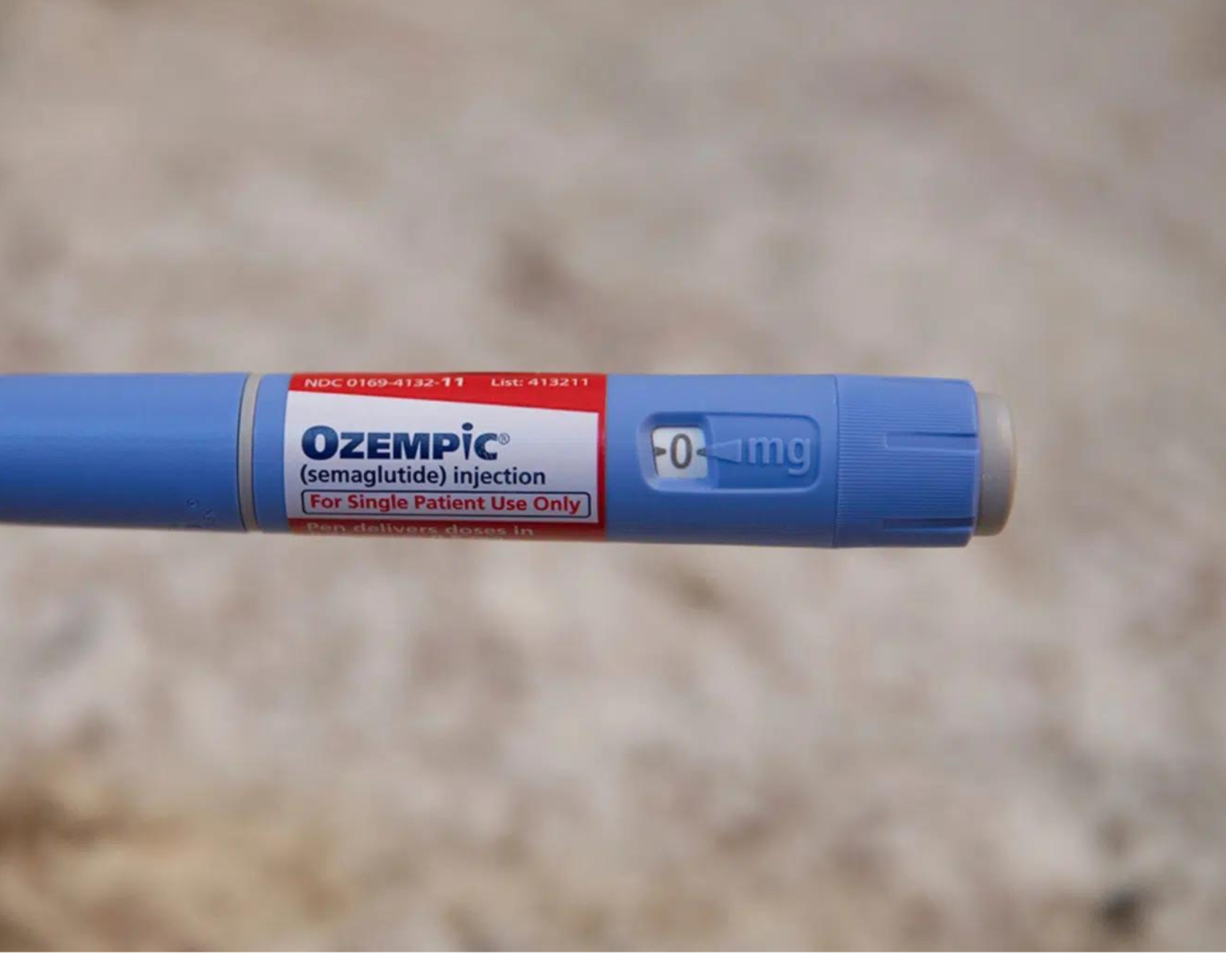 A era pós-Ozempic: novos dados mostram como os próximos medicamentos ...